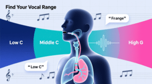 How to Find Your Vocal Range: A Step-by-Step Guide for Singers